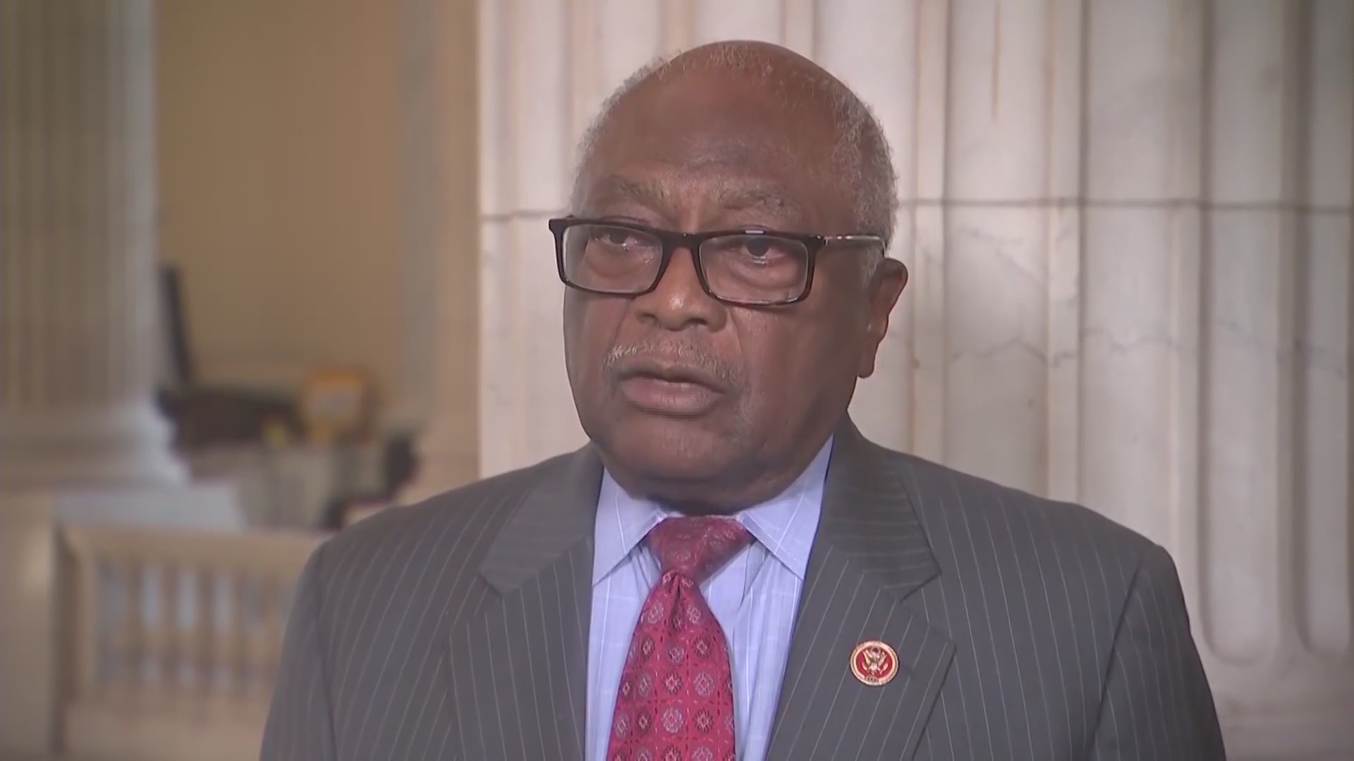 Rep. Jim Clyburn to receive Presidential Medal of Freedom – WCBD News 2