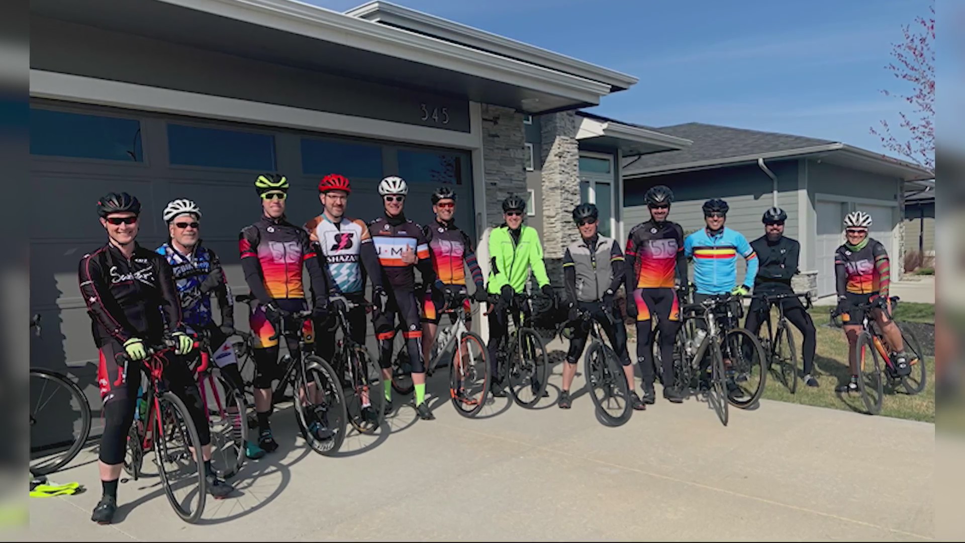 Gary’s Ride in memory of loved one with glioblastoma – who13.com