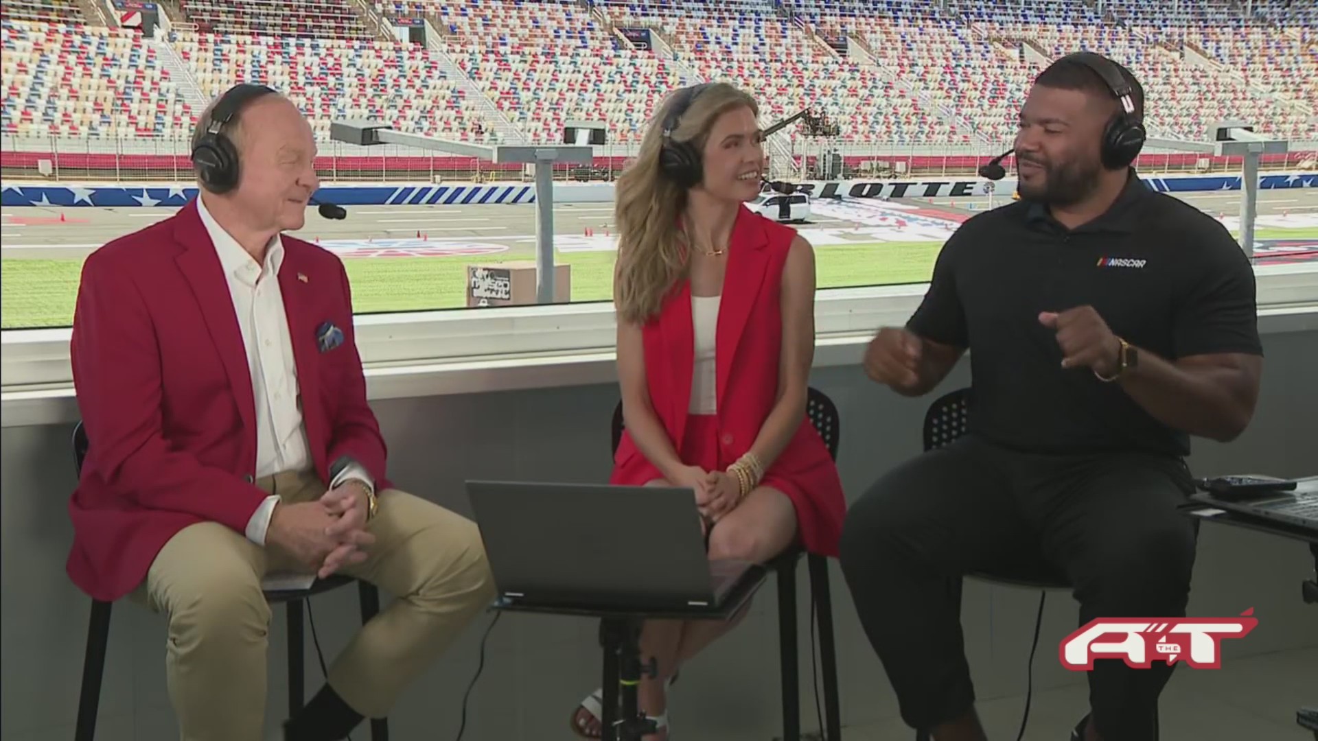 Around the Track previews the Coca-Cola 600 – WBTW