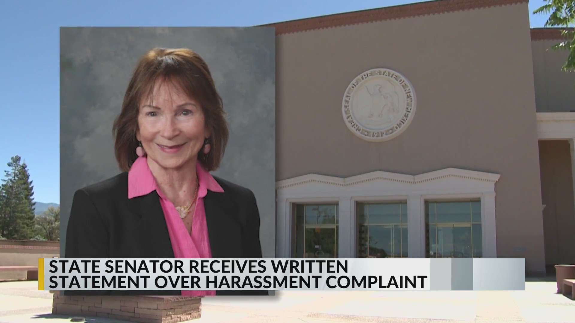 New Mexico Senate leader will not face disciplinary action after ...