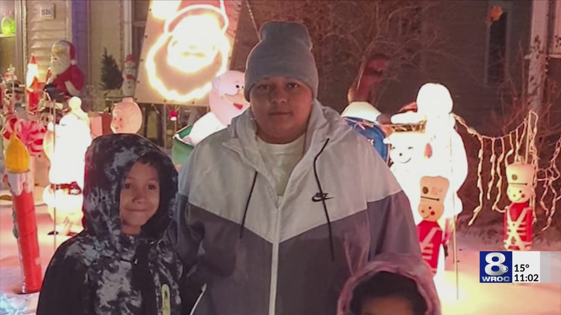 Friends: Search for Sam Nordquist started weeks before official missing ...