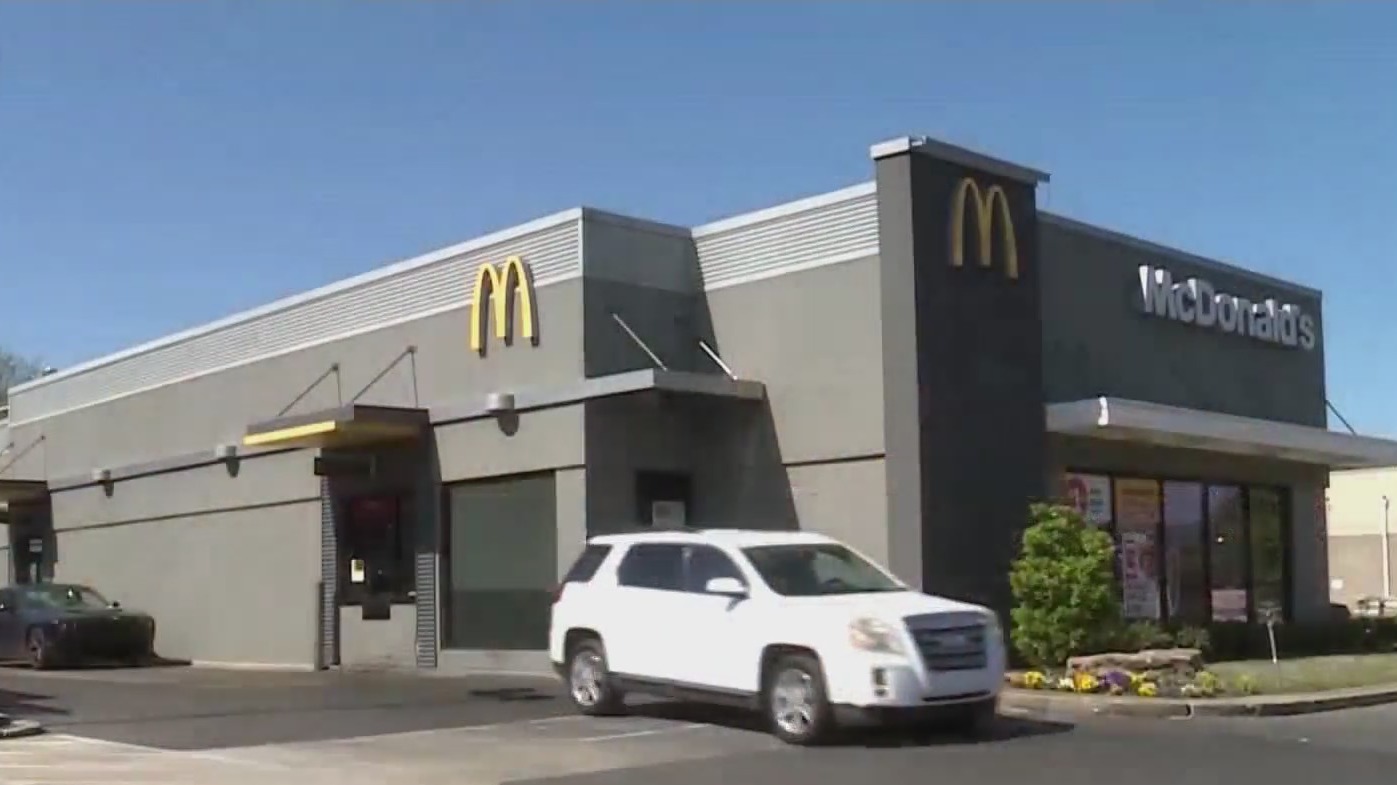 Oregon reports E. coli case tied to McDonald’s Quarter Pounder amid ...