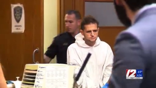 Police ID victim, suspect of Providence homicide – WPRI.com