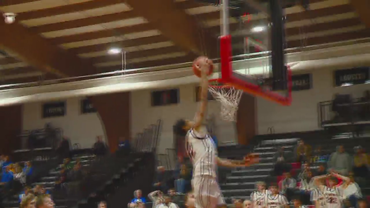 Highlight Zone full show on WANE 15 12/20/2024 – WANE 15