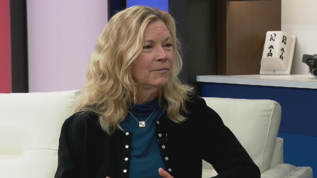 Del Mar mayor discusses LOSSAN rail project – FOX 5 San Diego & KUSI News