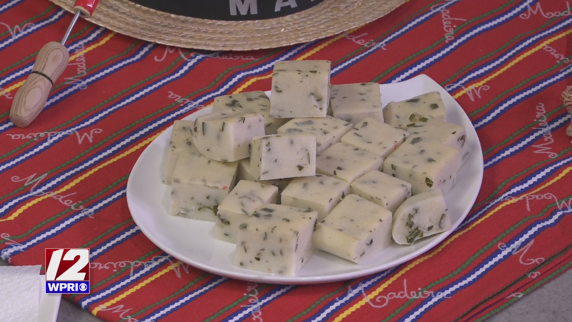 In the Kitchen: Milho Frito da Madeira – WPRI.com