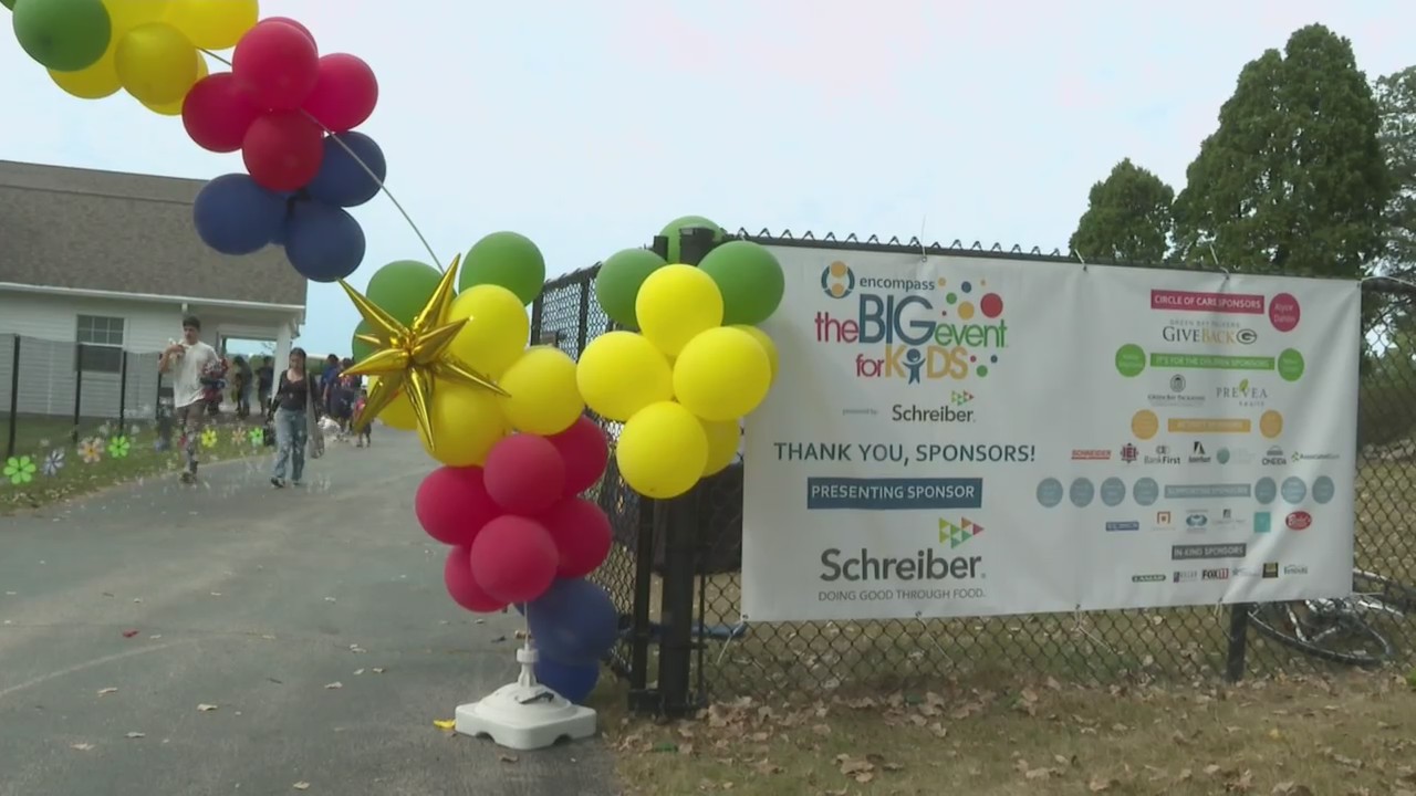 Green Bay’s Big Event for Kids becomes free to attend for families 35 ...