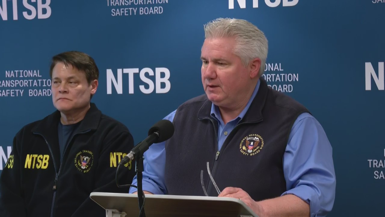NTSB gives second update on deadly Copake plane crash – NEWS10 ABC