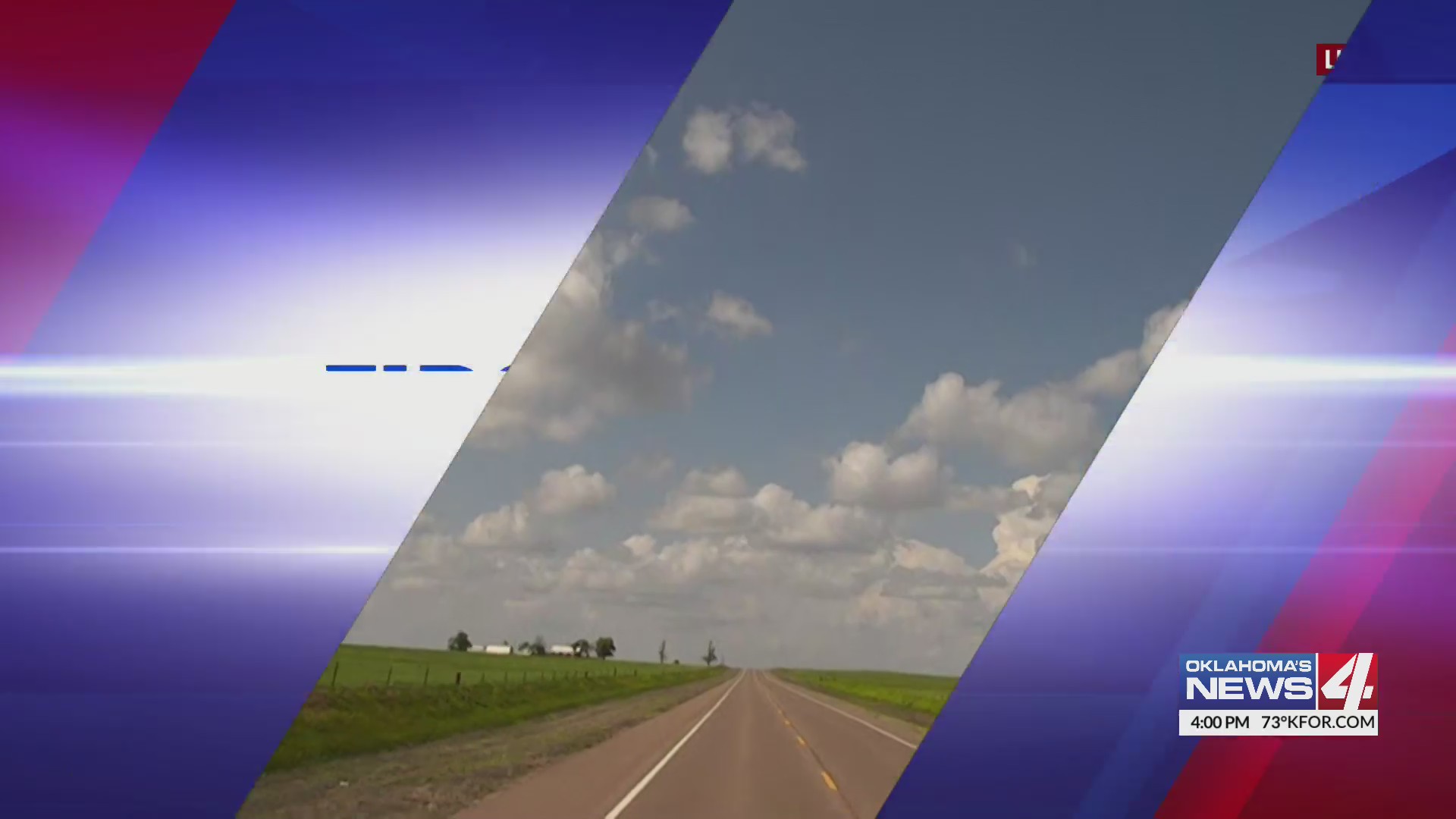 Mike Morgan is stormtracking with next wave of rain and severe storms ...