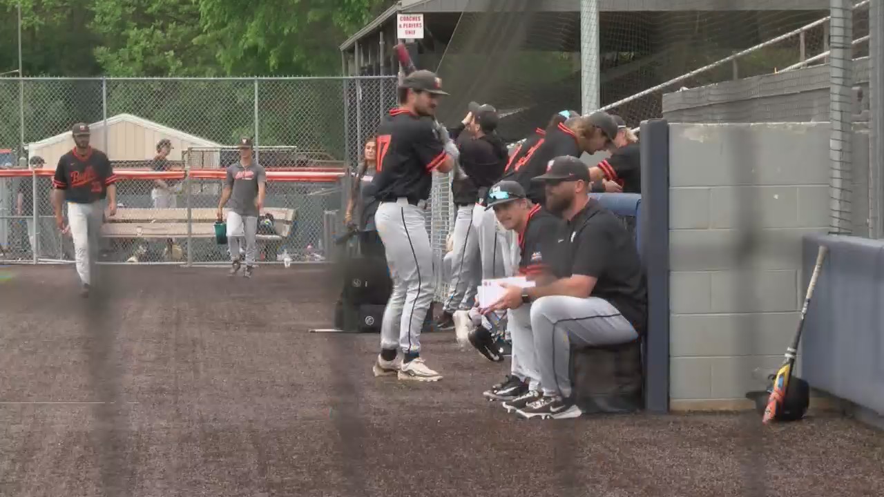 Milligan Baseball Upends Top-Seeded Reinhardt in AAC Tournament – WJHL ...