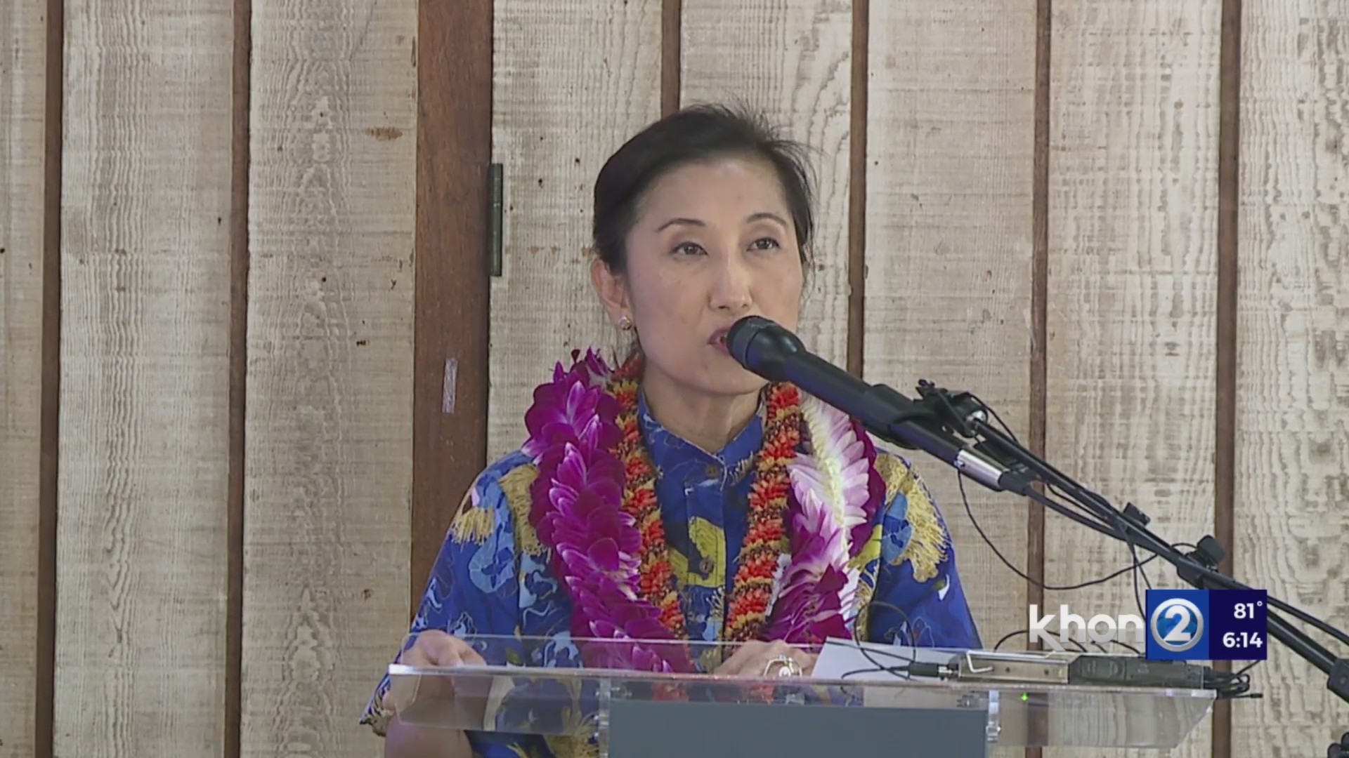 Hawaiian Telcom fiber plan to be completed by 2026 – KHON2