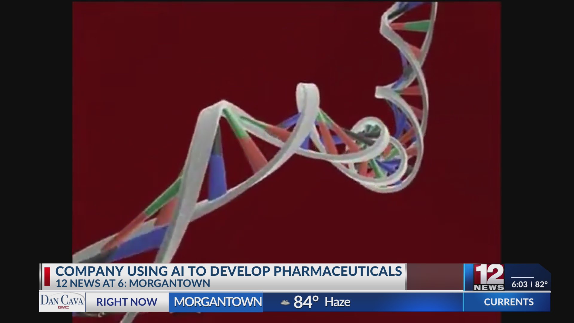 Company that uses AI to develop pharmaceutical drugs to set up in ...