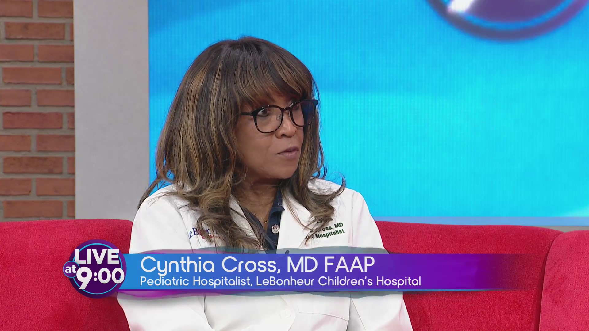 Bullying awareness, led poisoning concerns and Walk with a Doc – WREG.com