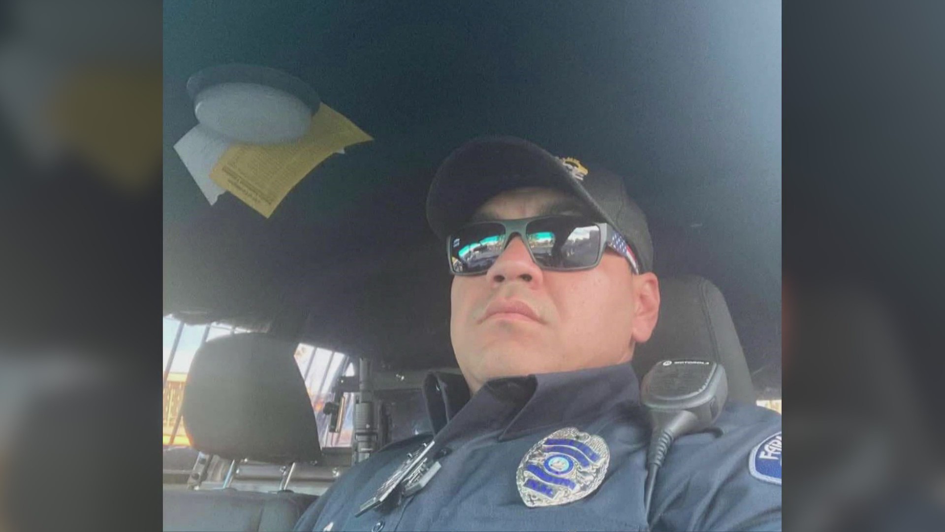 Bloomfield police officer dies days after being shot during traffic ...