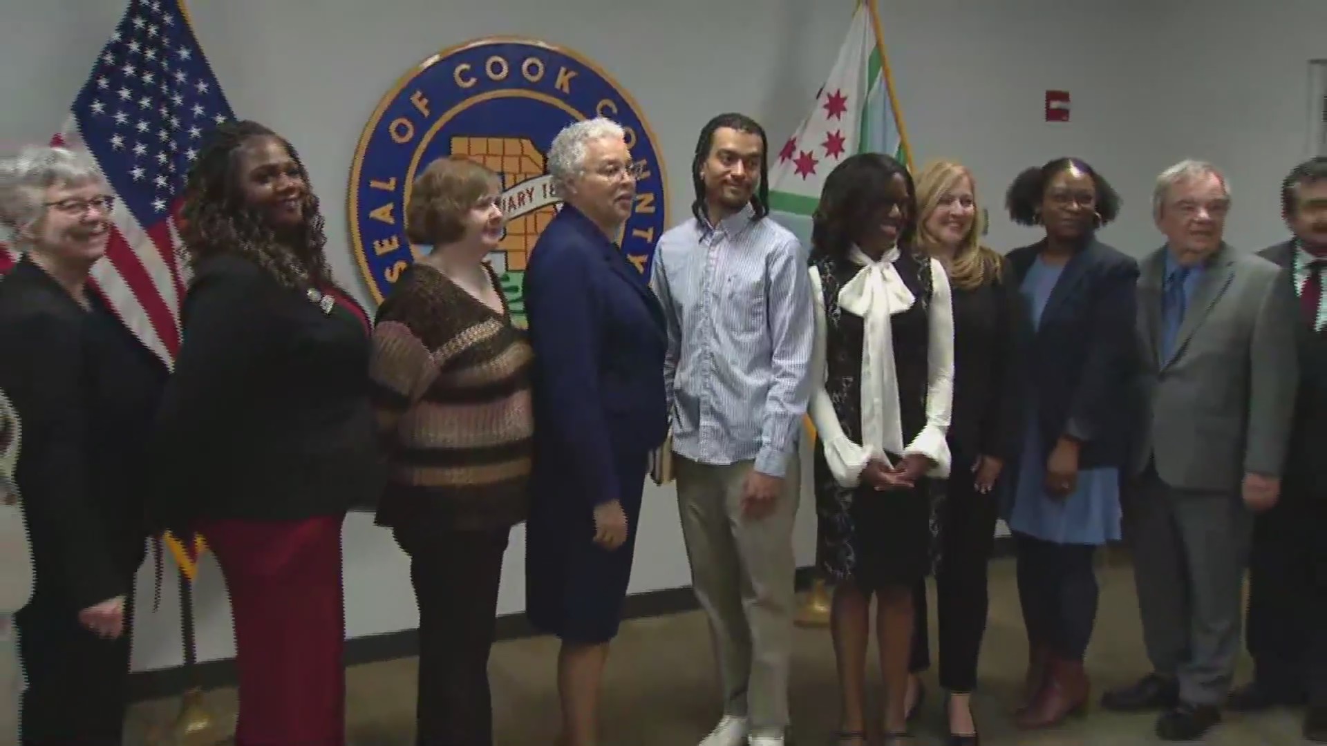 Cook County guaranteed income program moving to next step after pilot ...