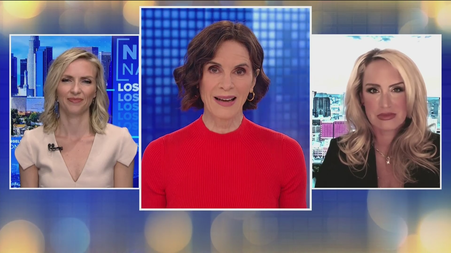 Biden remarks not going to stop campus protests: Johanna Maska | Vargas ...