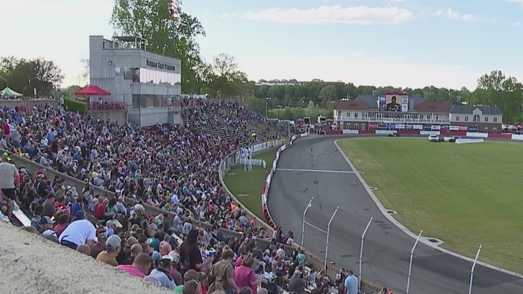 NASCAR Cup Series to return to Winston-Salem’s Bowman Gray Stadium for ...