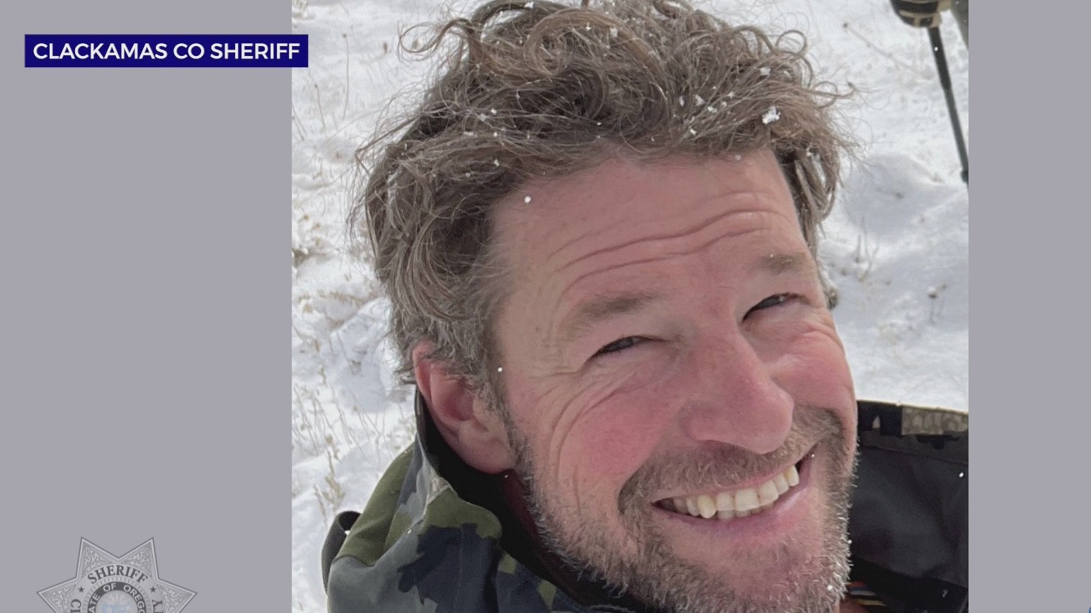 Over 100 search for missing hunter in Mt Hood National Forest – KOIN.com