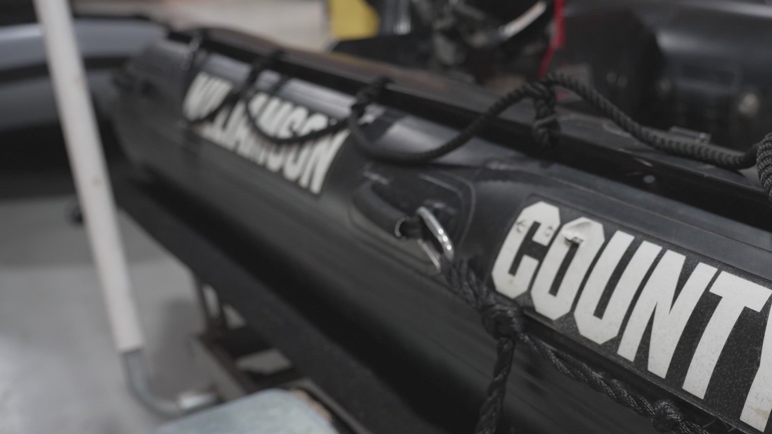 Williamson County EMS applying for grant to help buy new water rescue ...