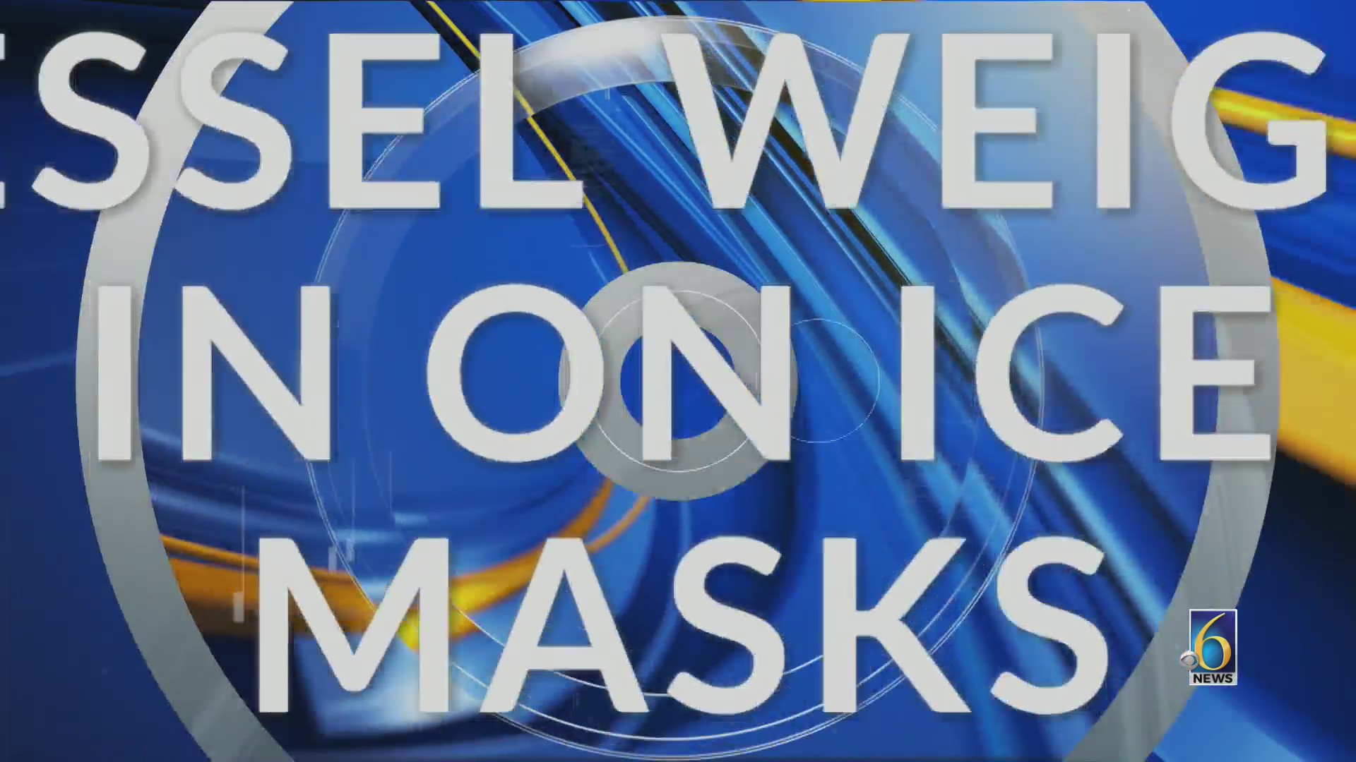 AG Nessel taking on ICE agents – WLNS 6 News