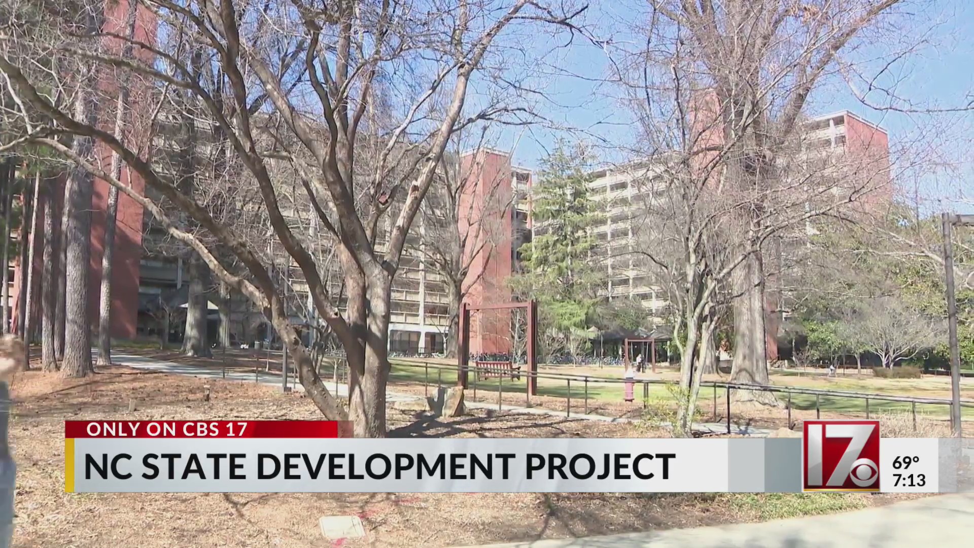 NC State takes on largest development project in school’s history ...