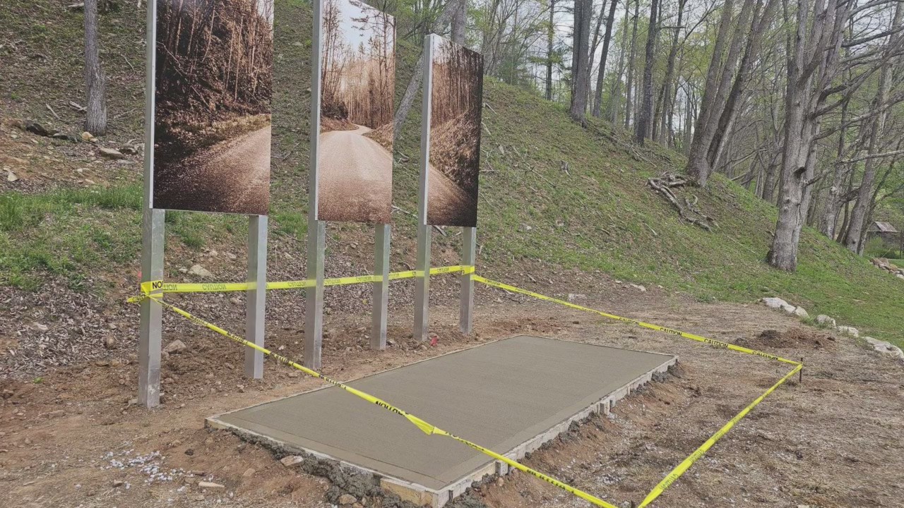 Copperhead Road Landmark dedication and music fest – WJHL | Tri-Cities ...
