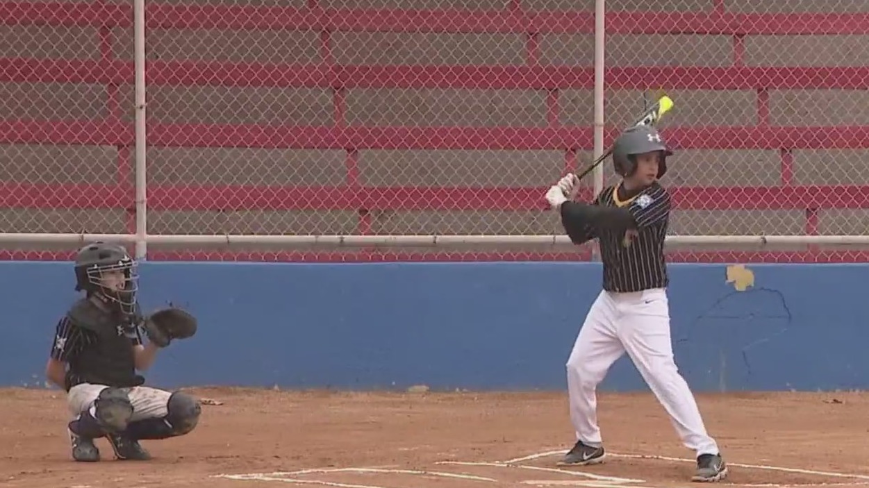 Little league backers seek to keep Fallbrook baseball field – FOX 5 San ...