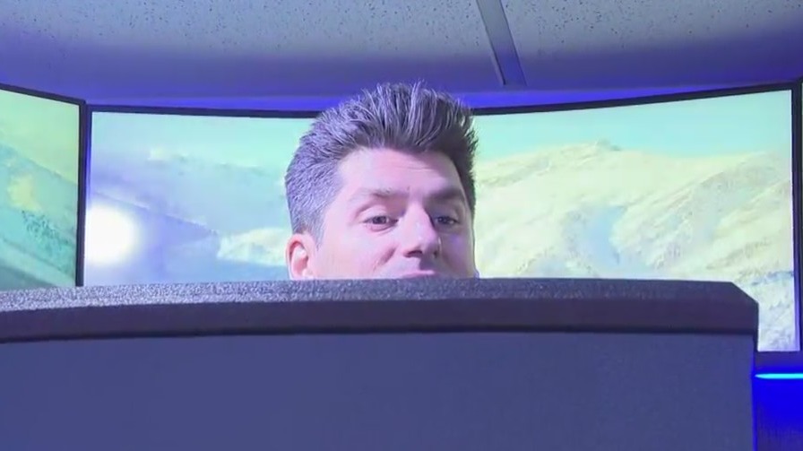 PIX11’s Ben Aaron gets rest and relaxation at Long Island’s Cryo Energy ...