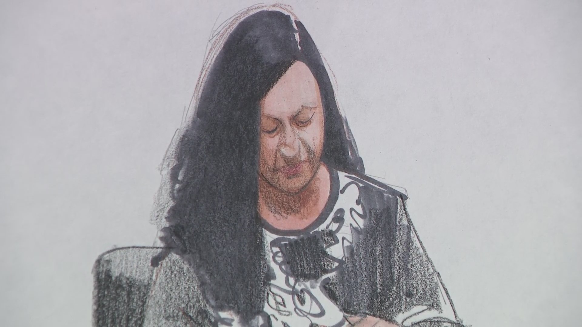 Fraudulent OB/GYN sentenced to 10 years in prison – WGN-TV