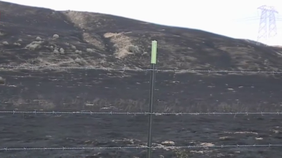 Crews continue working on Corral Fire, now at 50% containment – FOX40 News