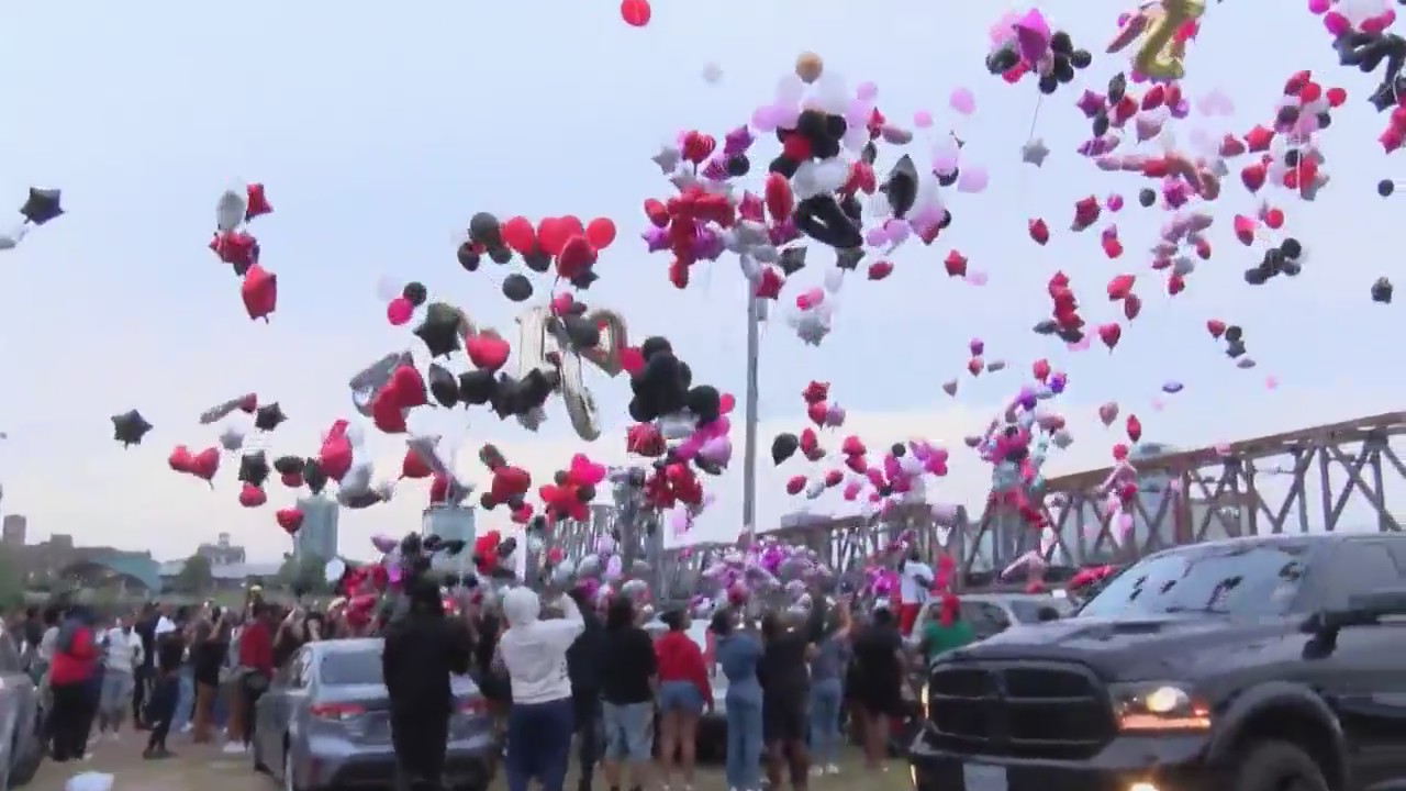 Families of victims in Conway mass shooting come together for vigil ...