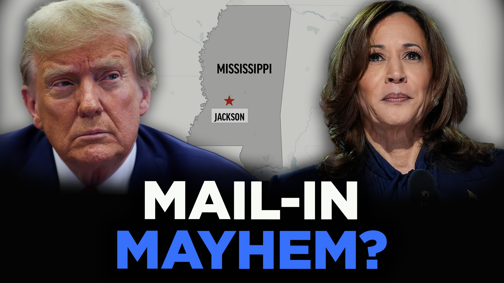 VIOLATING FEDERAL LAW? Appeals Court Deems Mississippi Mail-in Ballot ...