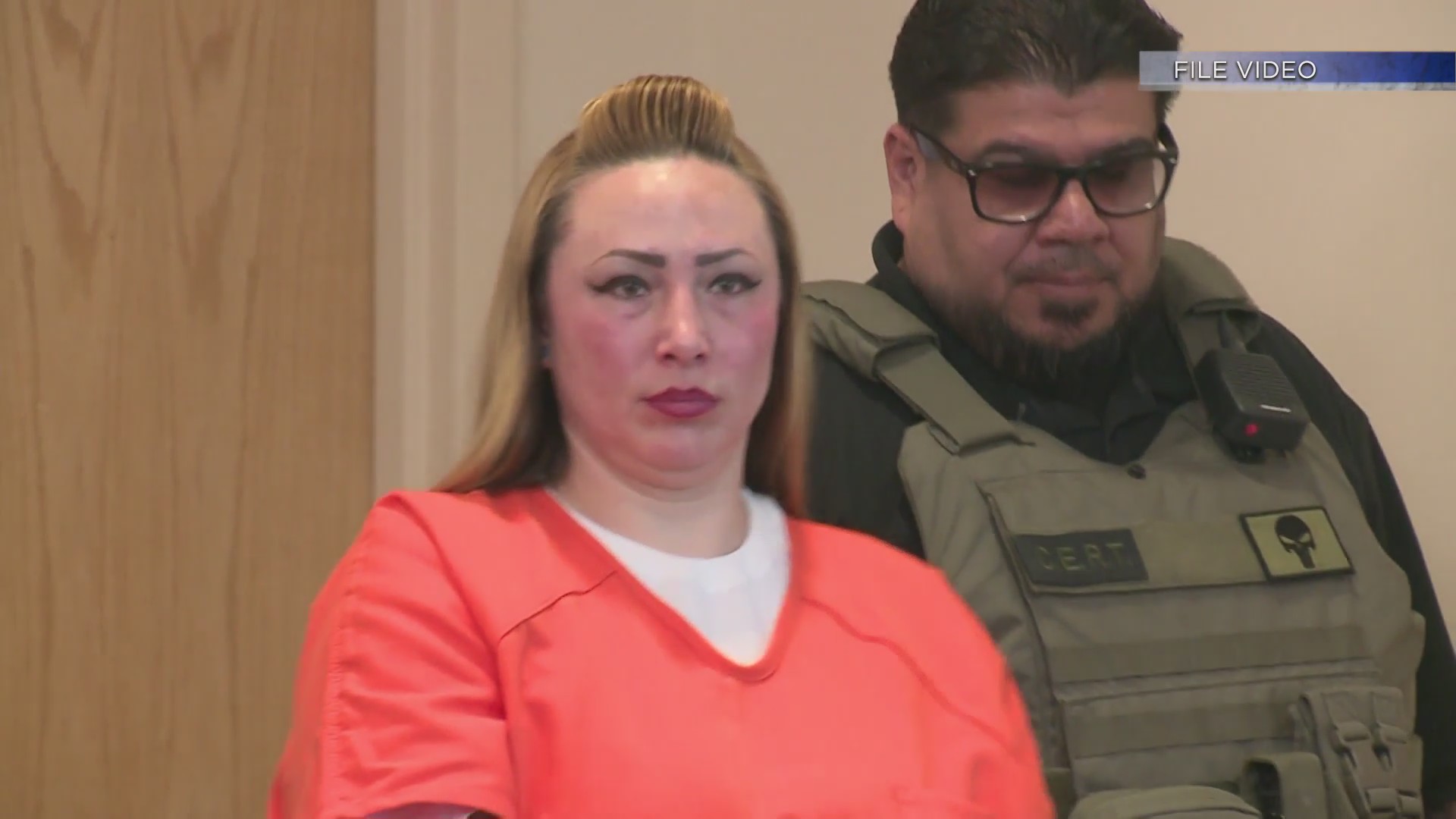 Judge sets sentencing for woman involved in Victoria Martens murder ...