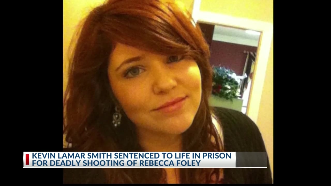 Rebecca Foley murder case: Final defendant sentenced – WSAV-TV
