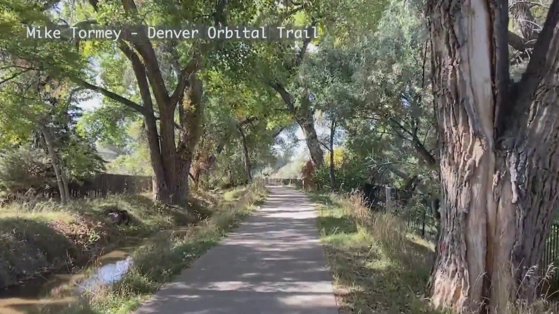 This new 177-mile trail circles the entire Denver metro – FOX31 Denver