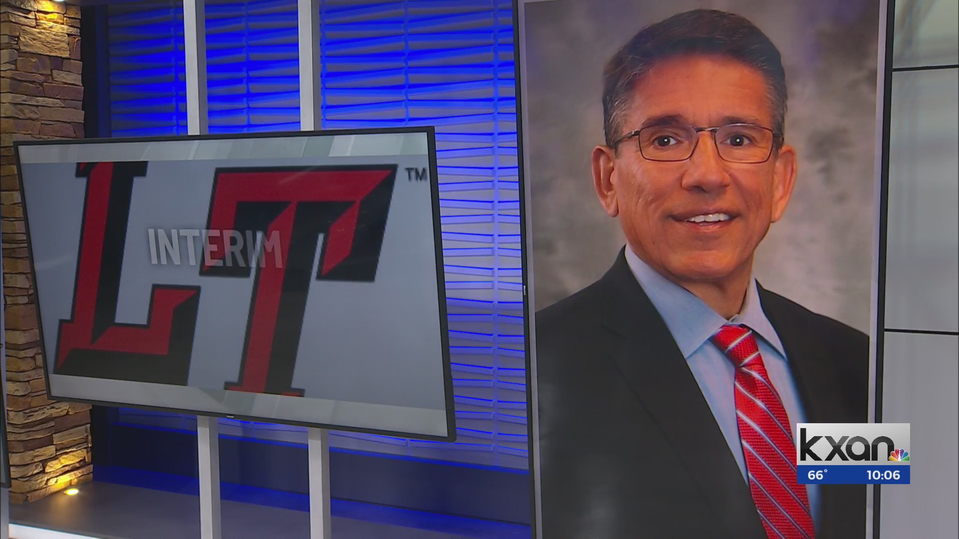 Lake Travis ISD school board names interim superintendent – KXAN Austin