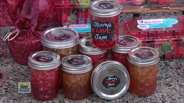 Love jam | Daytime – WFLA