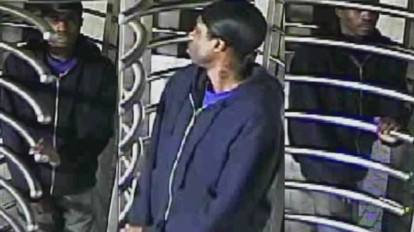 On-duty MTA conductor bashed while breaking up fight in Queens subway ...