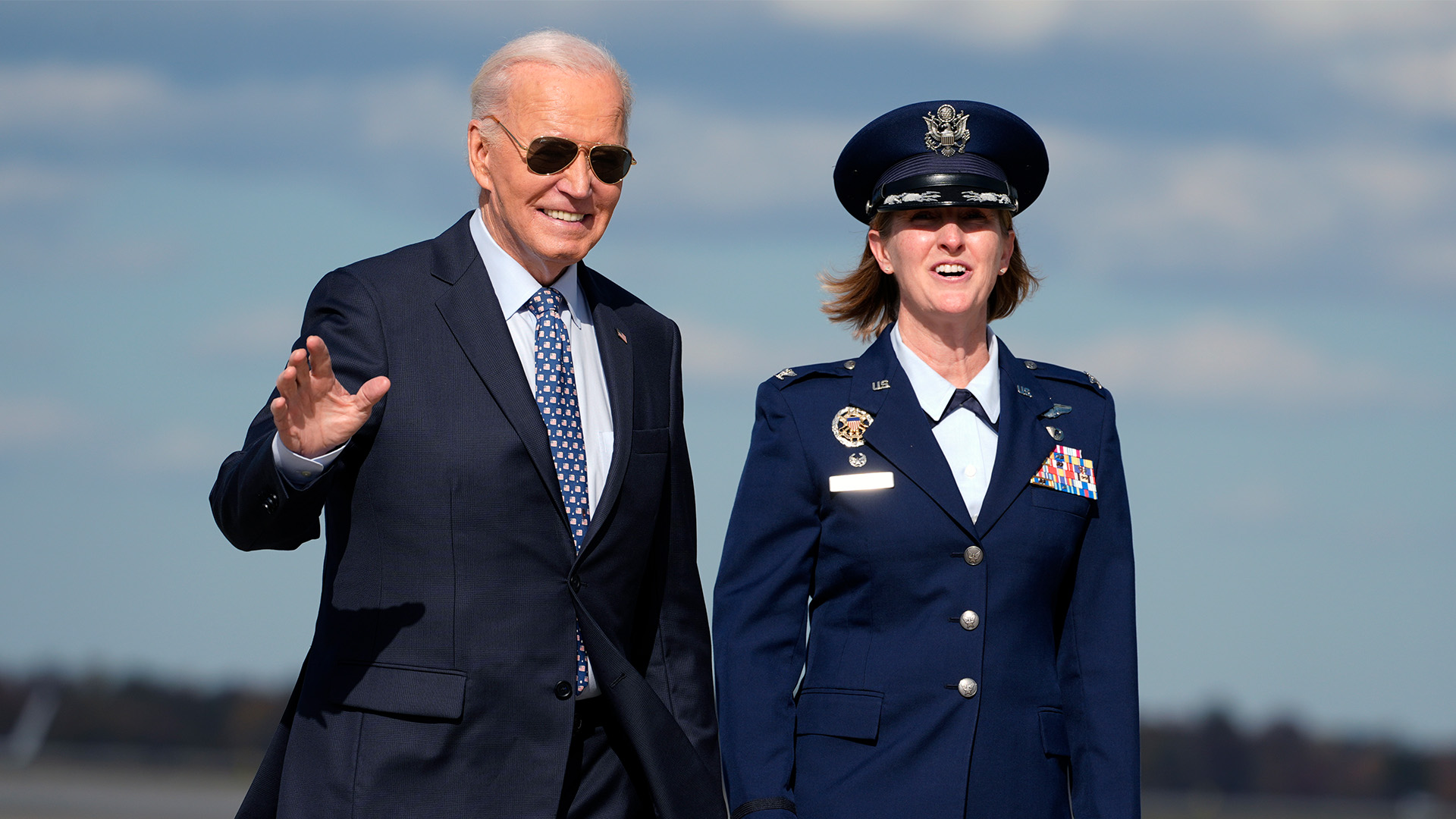 White House altered Biden ‘garbage’ transcript, drawing rebuke from ...