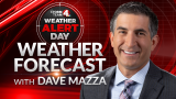Former TV weatherman Mike Davis released from prison after four years ...