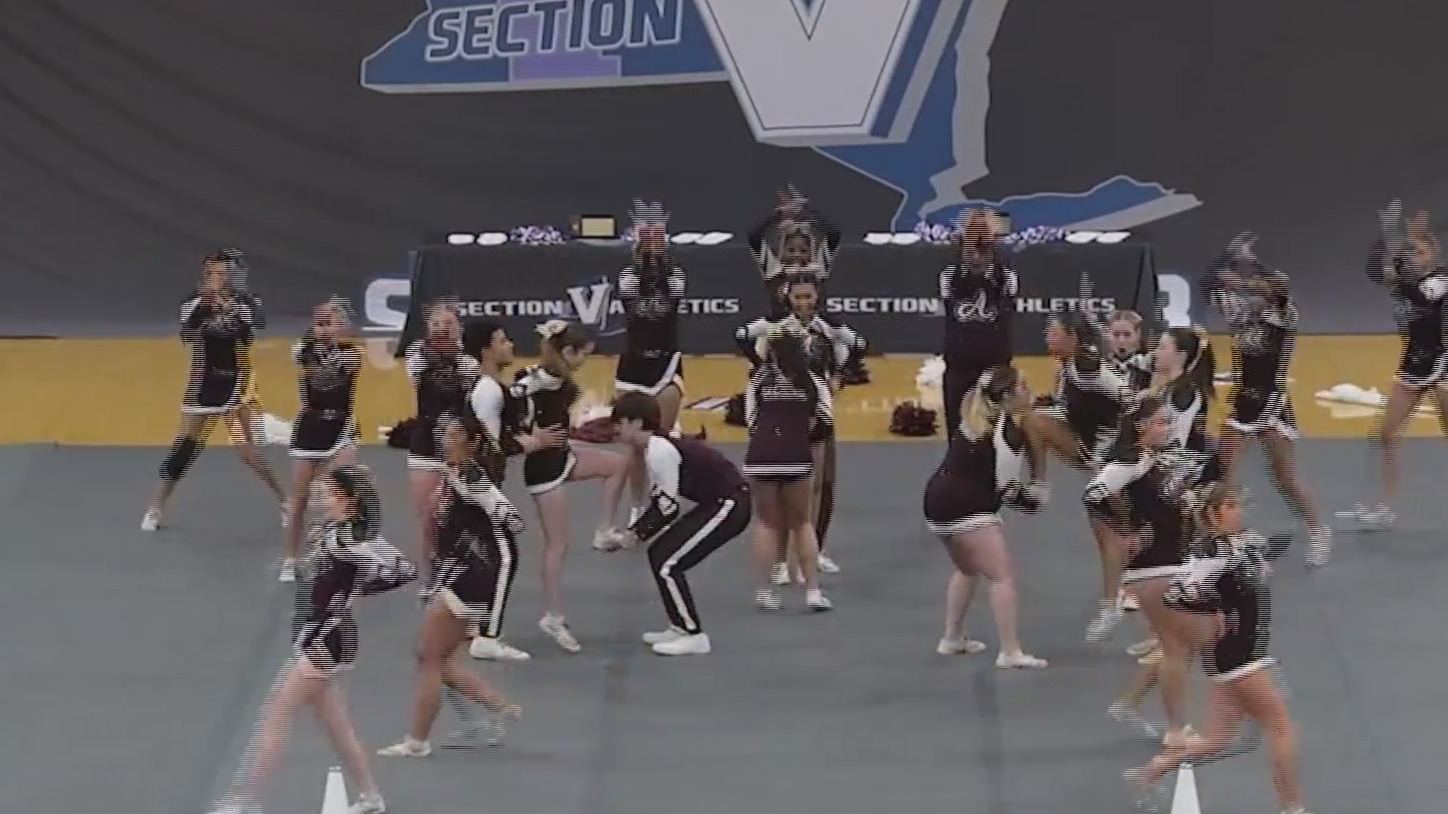 Hilton, Arcadia, Schroeder, Haverling, Gananda, Campbell-Savona win ...