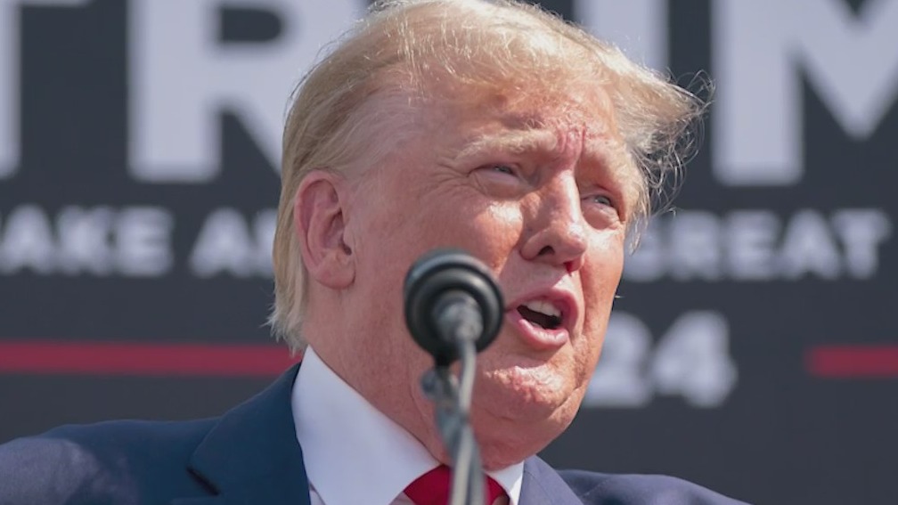 ‘Wooing’ female voters good idea for Trump: Bill O’Reilly | NewsNation ...