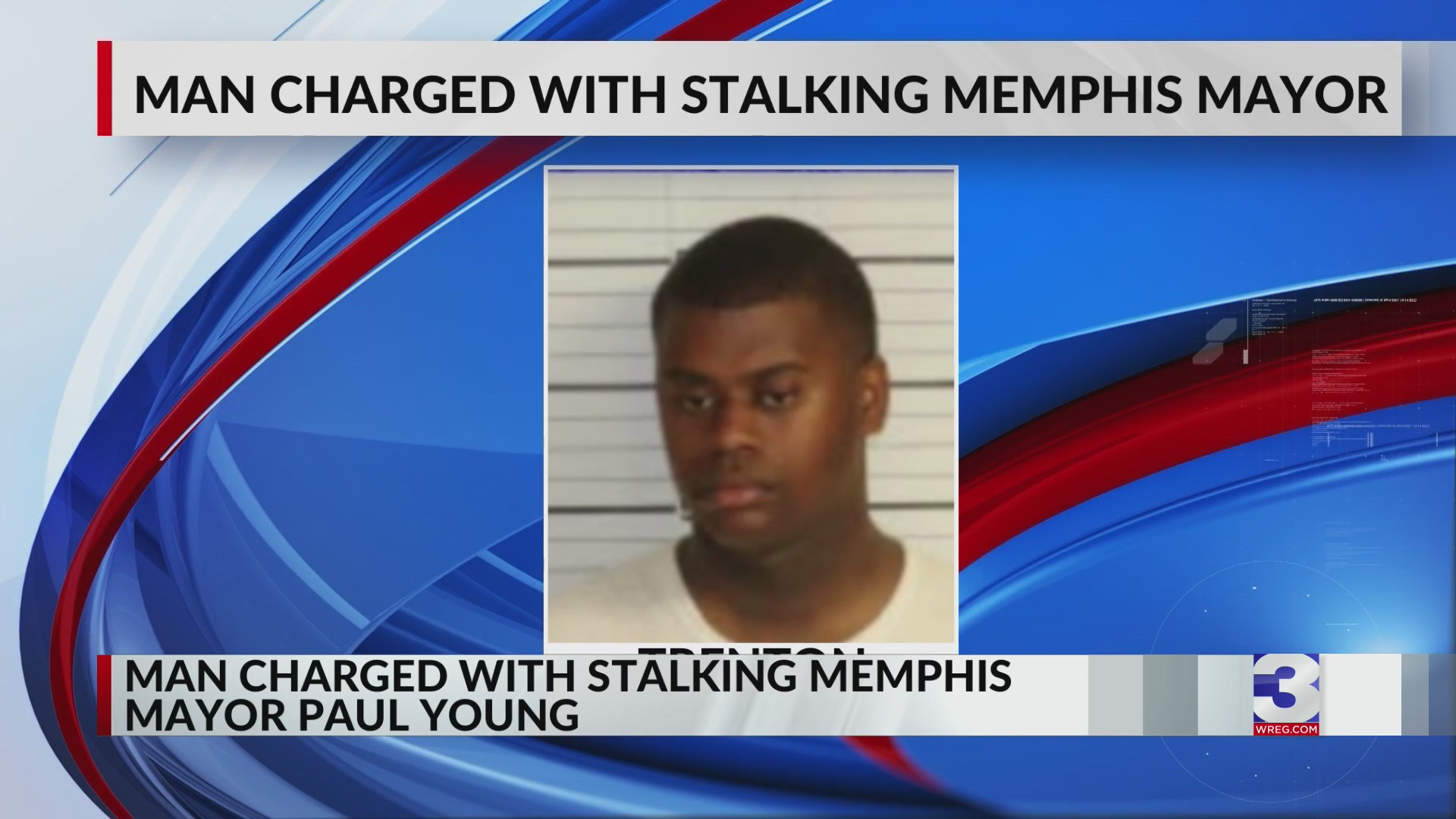 Accused stalker at mayor’s house charged with attempted kidnapping ...