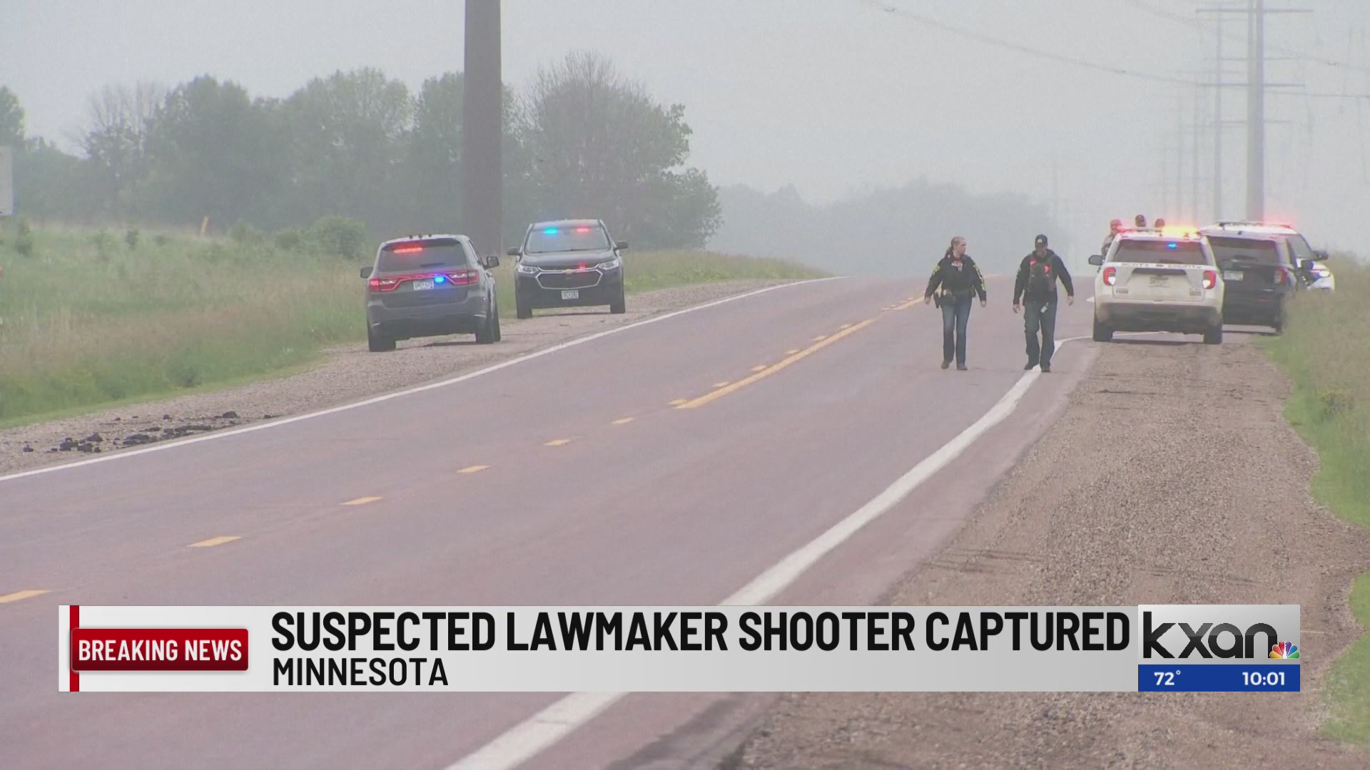 Police: Katy man arrested in connection to Texas lawmaker threat before ...