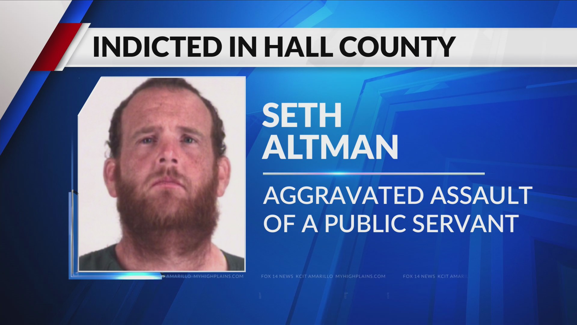 Seth Altman indicted in Hall County after October 2024 shooting ...