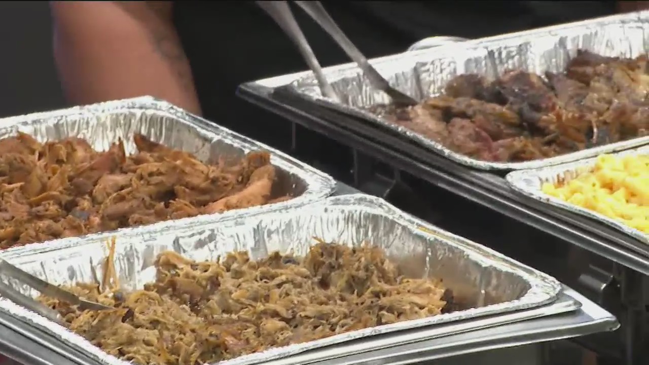 Be Our guest: Covered Bridge BBQ — 8/7/2024 – Fox 59