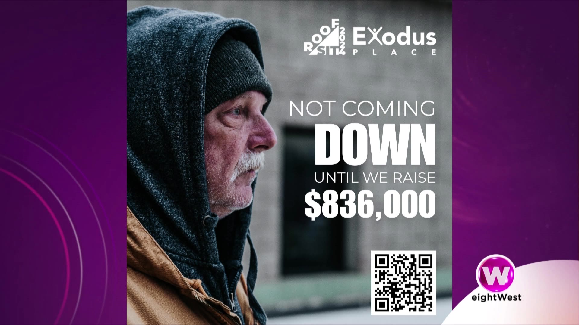 You can help men transition out of homelessness – WOODTV.com