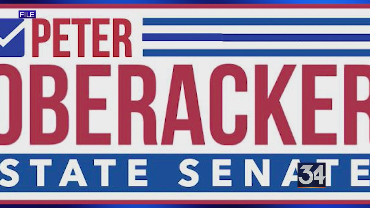 Oberacker to run against Riley – WIVT – News 34