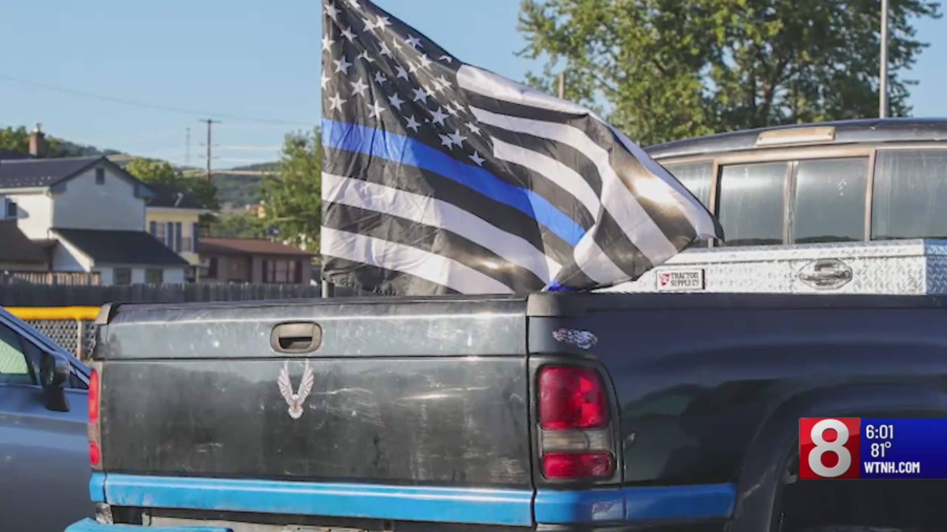 Gov. Ned Lamont and House Republican Leader Vincent Candelora weigh in ...