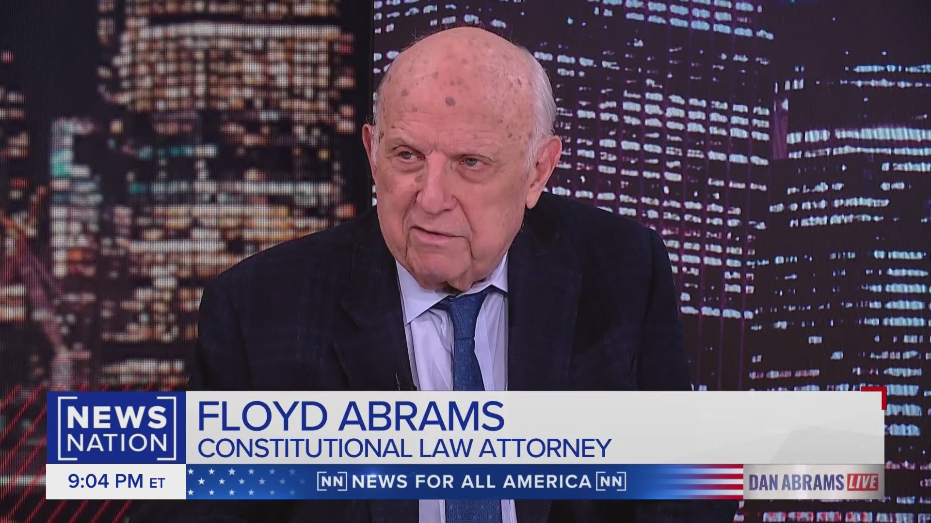 First Amendment doesn’t protect protesters barricading buildings: Legal ...